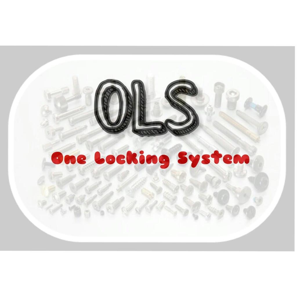 Ols_Fastener Indonesia Toko Resmi Online | Beli Sekarang di Lazada