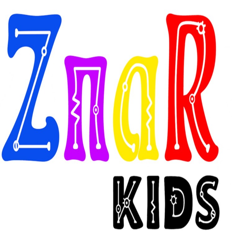 ZNAR kids Toko resmi di Indonesia, Online Shop 11 2024