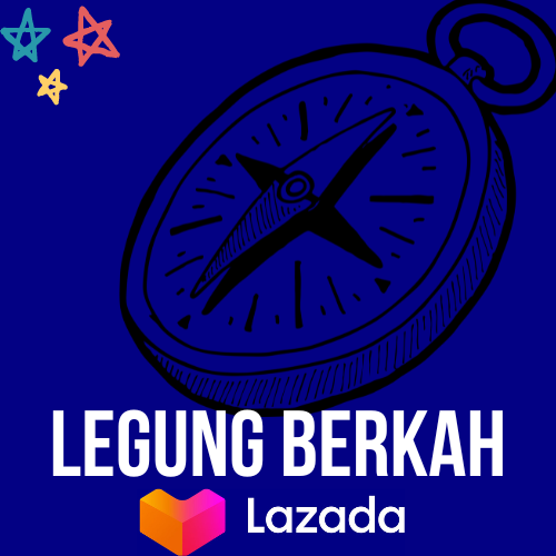 Toko Resmi LEGUNG BERKAH Online | Lazada.co.id