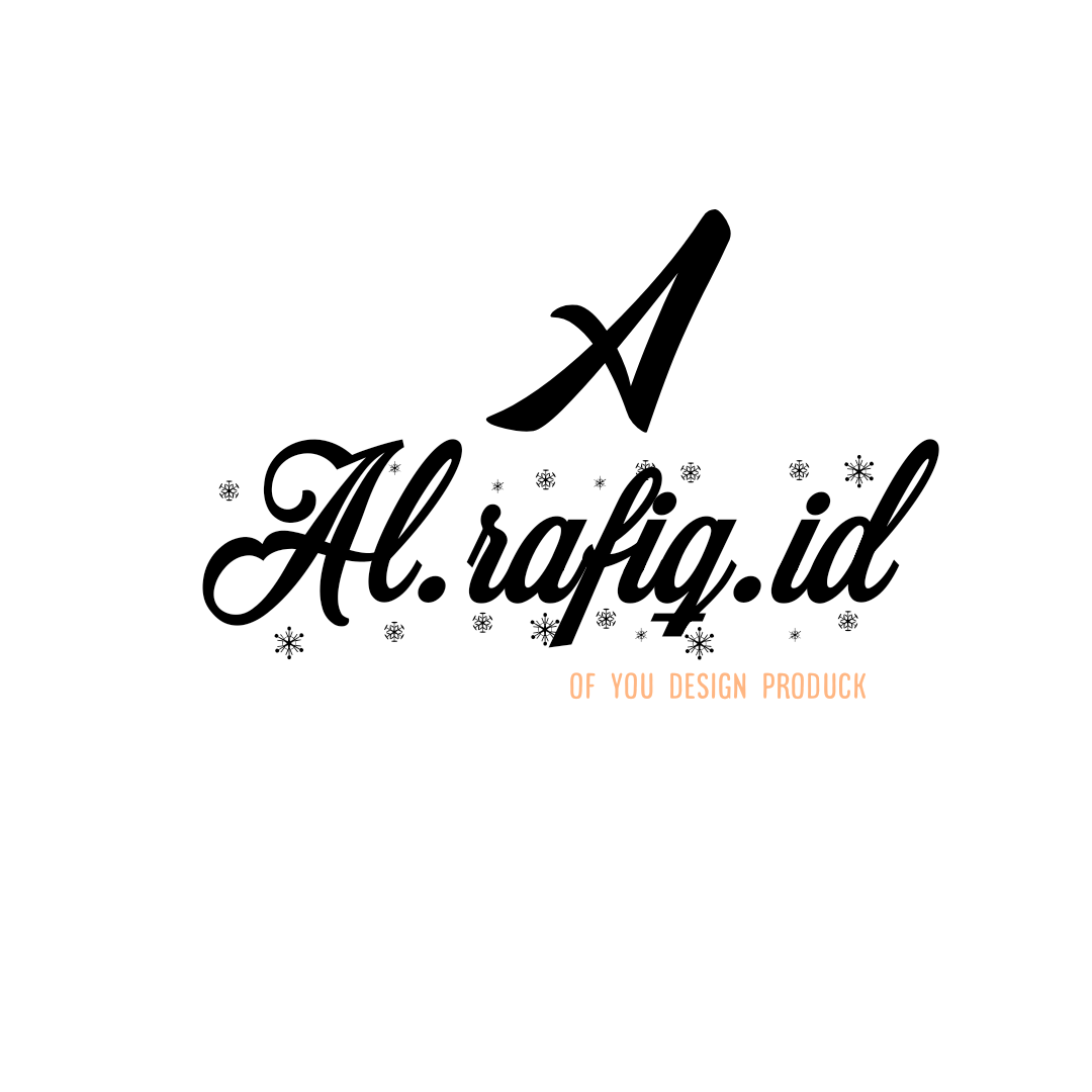 Toko Resmi AL.Rafiq Store Online | Lazada.co.id