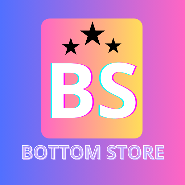 Toko Resmi BOTTOM STORE Online | Lazada.co.id