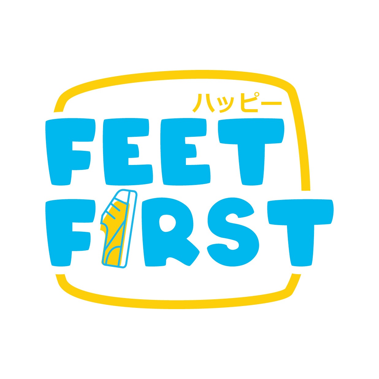 Feet First Toko resmi di Indonesia, Online Shop 12 2024