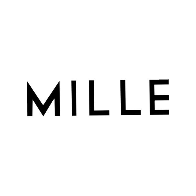 MILLE Indonesia Toko Resmi Online | Beli Sekarang di Lazada