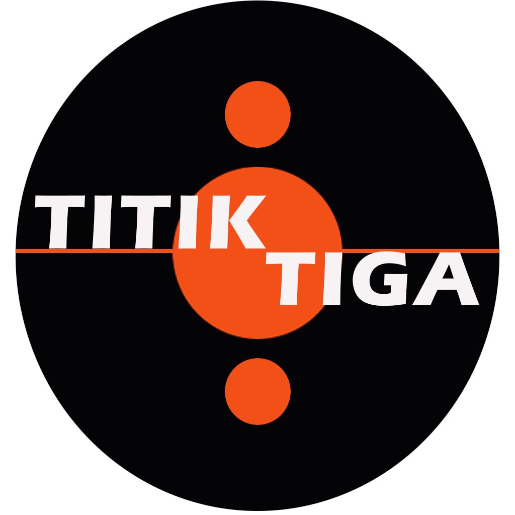 Toko Resmi TITIK TIGA Online | Lazada.co.id