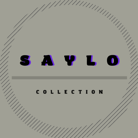 SAYLO COLLECTION Toko resmi di Indonesia, Online Shop 04 2025