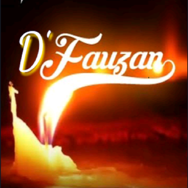 D'fauzan Toko resmi di Indonesia, Online Shop 02 2025