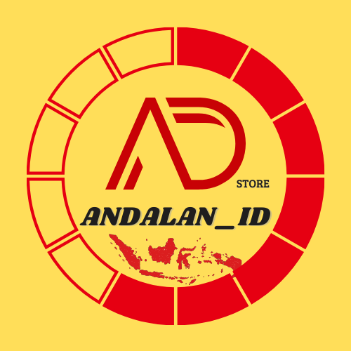 Andalan_ID Store Indonesia Toko Resmi Online | Beli Sekarang di Lazada