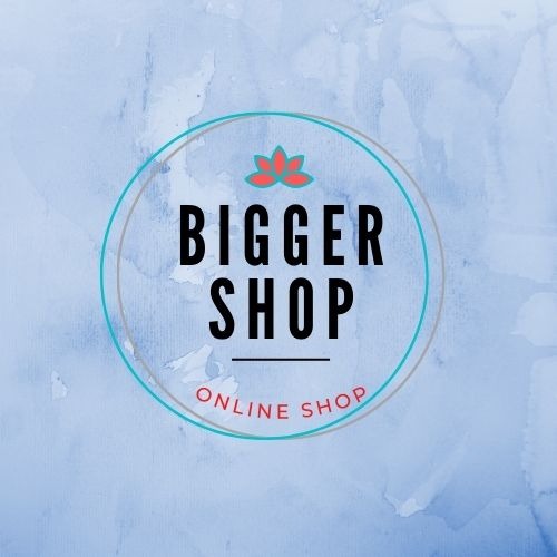 BiggerShop Toko resmi di Indonesia, Online Shop 02 2025