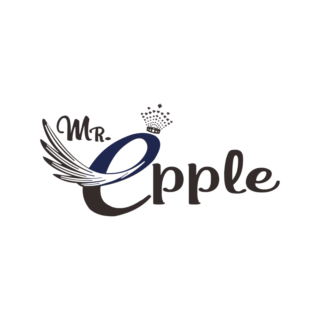 Toko Resmi MR Epple Store Online | Lazada.co.id