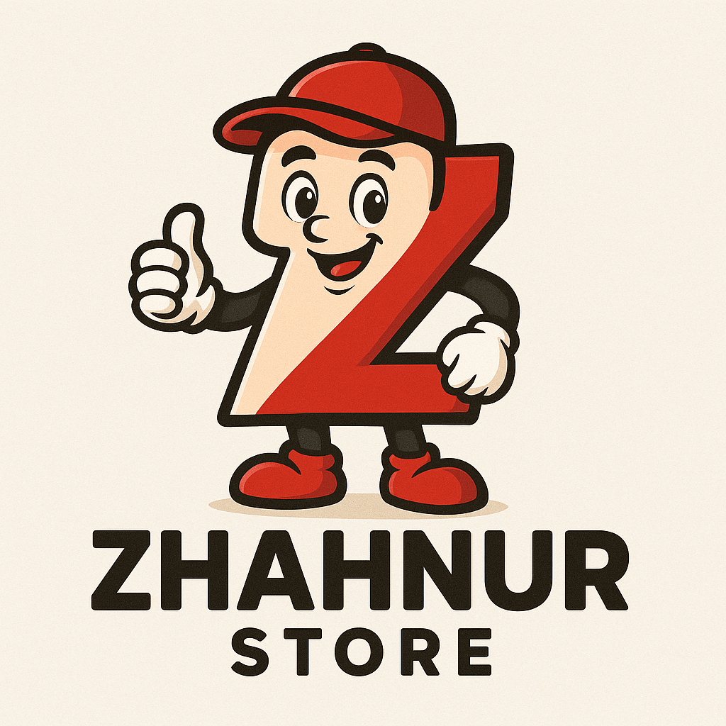 Zhahnur Indonesia Toko Resmi Online | Beli Sekarang di Lazada