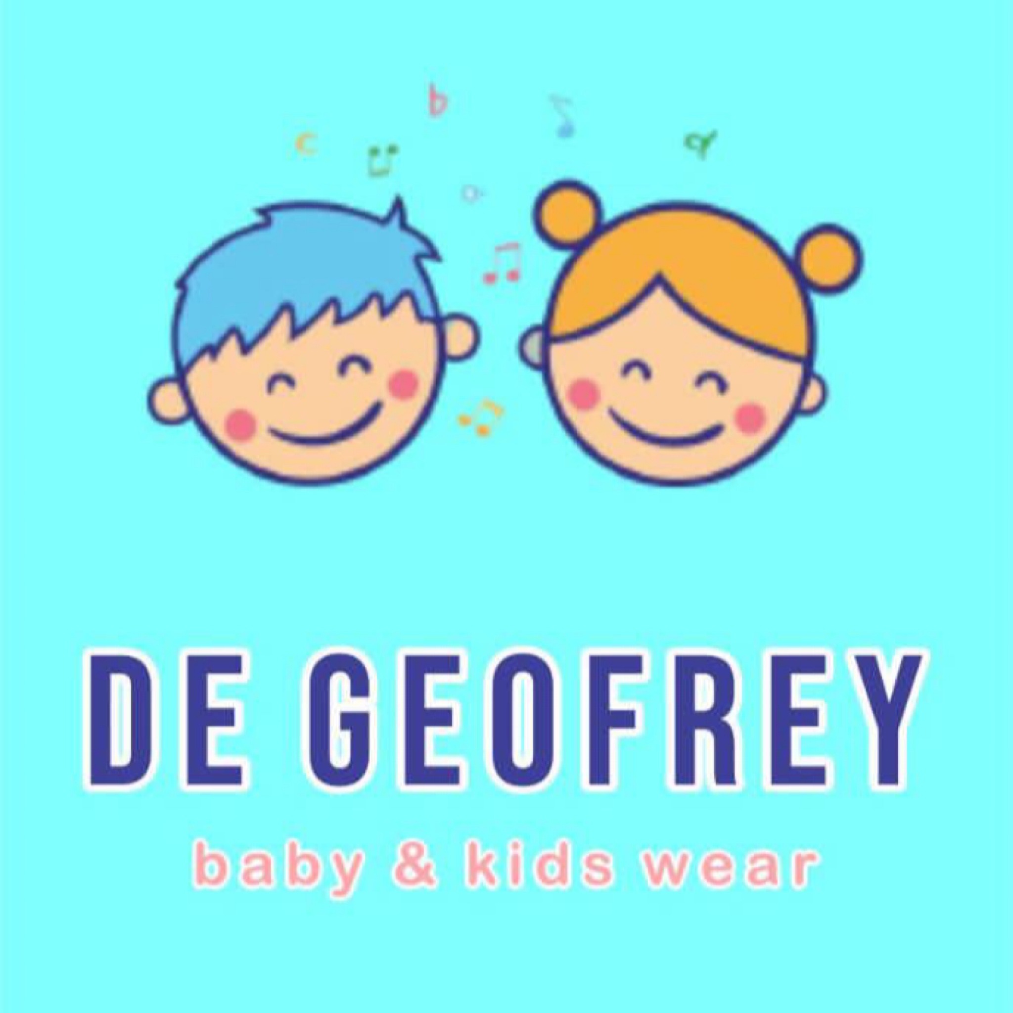 De Geofrey Store Toko resmi di Indonesia, Online Shop 11 2024