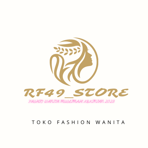 Toko Online Resmi RF49_STORE | Lazada.co.id