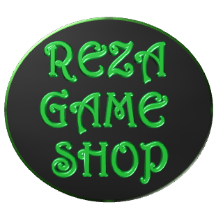 Reza Game Shop Toko resmi di Indonesia, Online Shop 04 2025
