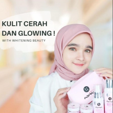 Azrina Beauty Toko resmi di Indonesia, Online Shop 01 2025