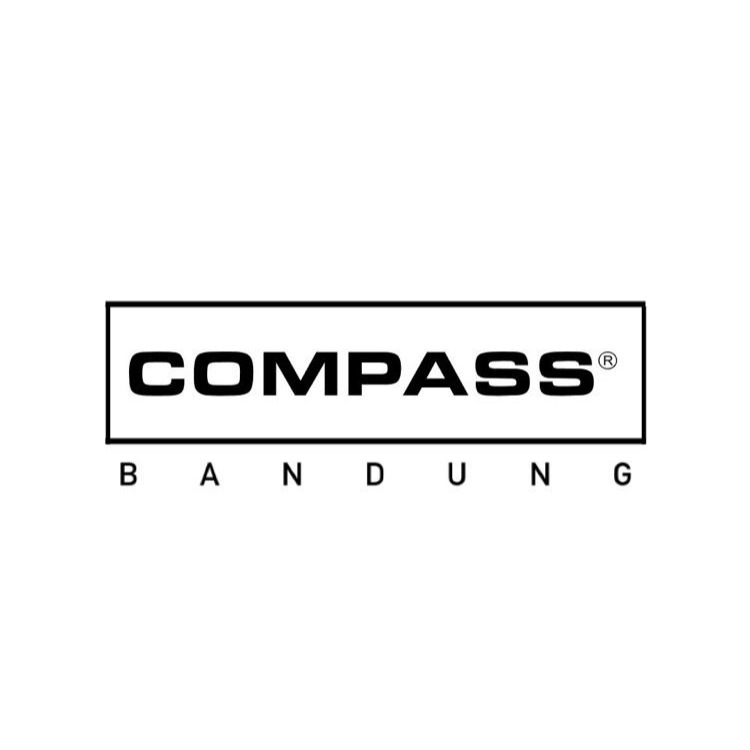 Toko Resmi Compass Bandung Online | Lazada.co.id