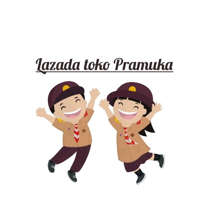 Toko Pramuka jakarta Indonesia Toko Resmi Online | Beli Sekarang di Lazada