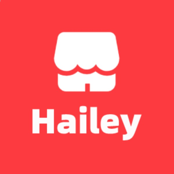 Hailey Home Shop Toko resmi di Indonesia, Online Shop 04 2025