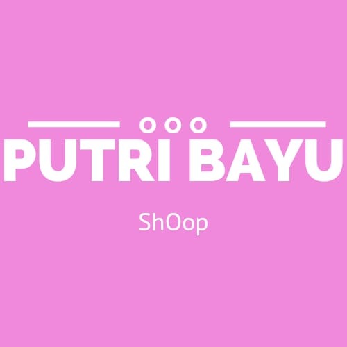 PUTRI BAYU SHOP Toko resmi di Indonesia, Online Shop 11 2024