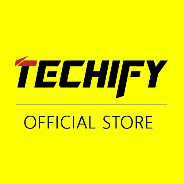 Toko Resmi Techify Online | Lazada.co.id