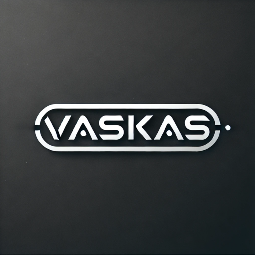 Vaskas Toko resmi di Indonesia, Online Shop 04 2025