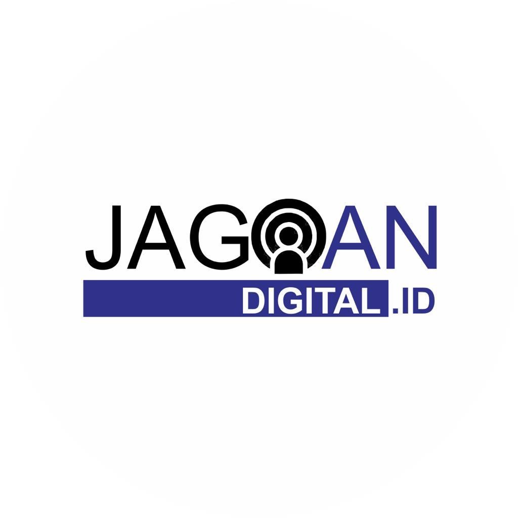 JAGOAN DIGITAL INDONESIA Toko resmi di Indonesia, Online Shop 04 2025