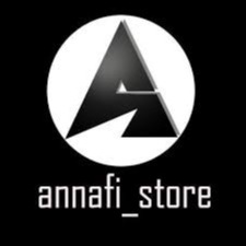 Annafi_Store Toko resmi di Indonesia, Online Shop 01 2025