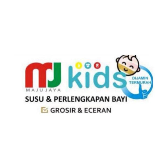 MJ KIDS Indonesia Toko Resmi Online | Beli Sekarang di Lazada