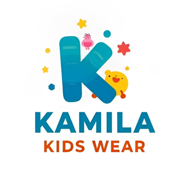 Kamila Kids Wear Toko resmi di Indonesia, Online Shop 04 2025