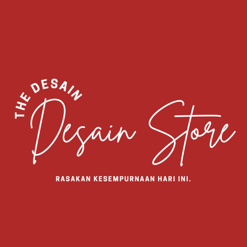 Toko Resmi DESAIN STORE Online | Lazada.co.id