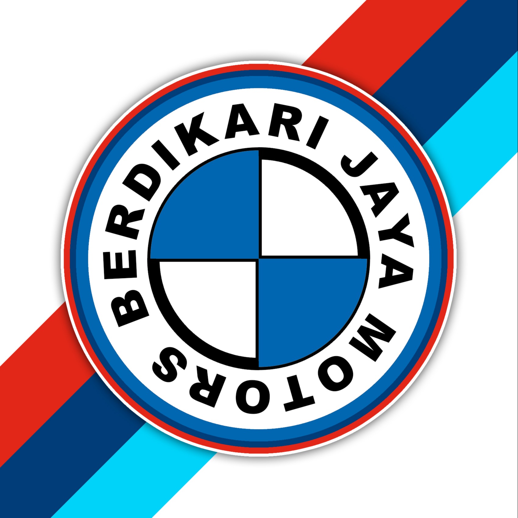 BERDIKARI JAYA MOTOR Toko resmi di Indonesia, Online Shop 04 2025