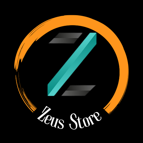 ZEUS.STORE07 Toko resmi di Indonesia, Online Shop 04 2025
