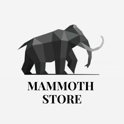 Mammoth Store Toko resmi di Indonesia, Online Shop 05 2025