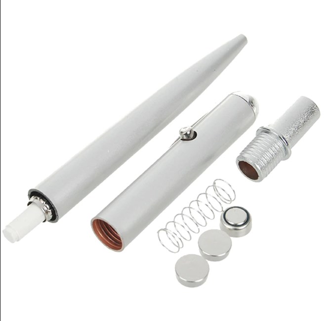 Promo Pulpen Magic Invisible Ink With Ultraviolet - Pena Ajaib Tinta ...