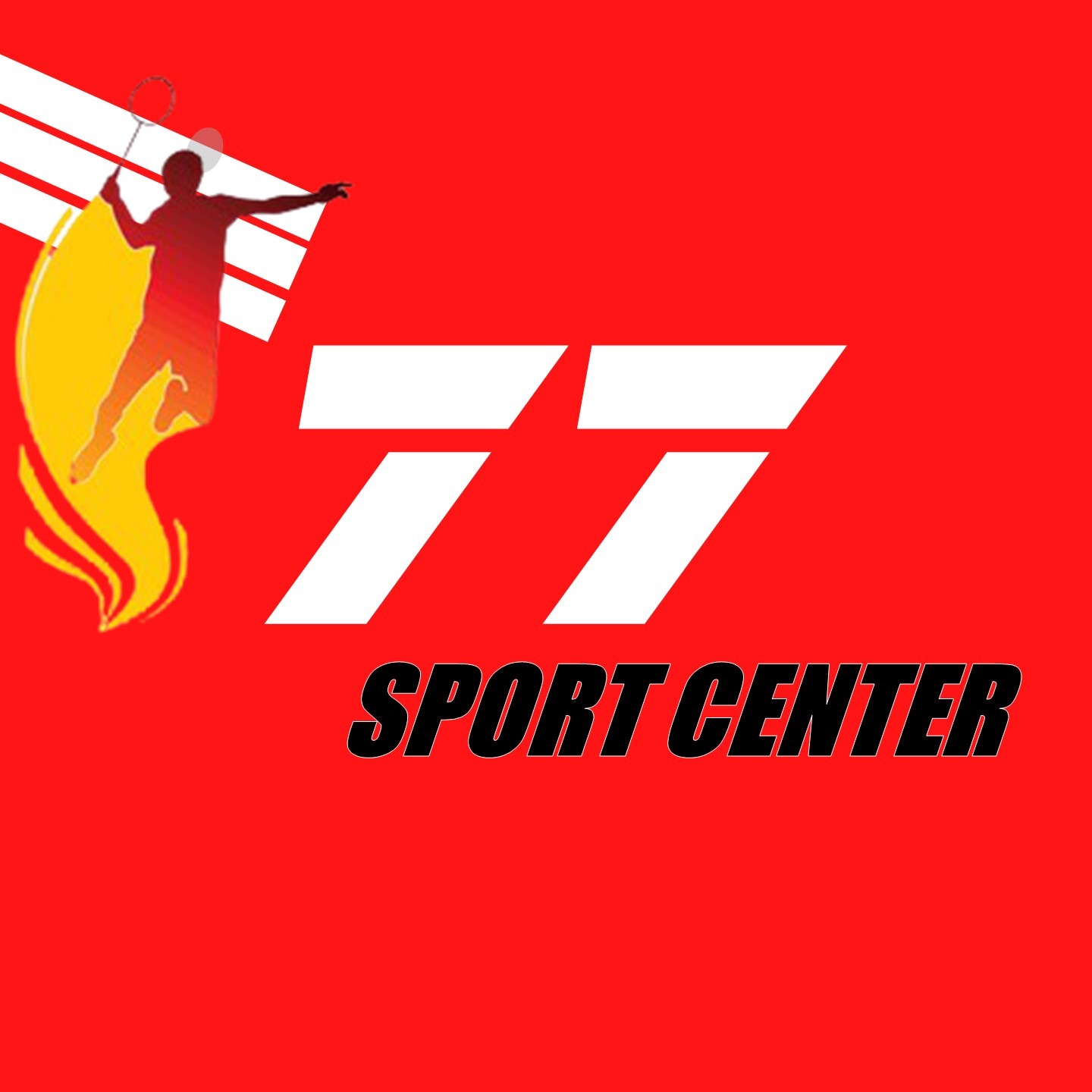 77 SPORT CENTER Toko resmi di Indonesia, Online Shop 12 2024
