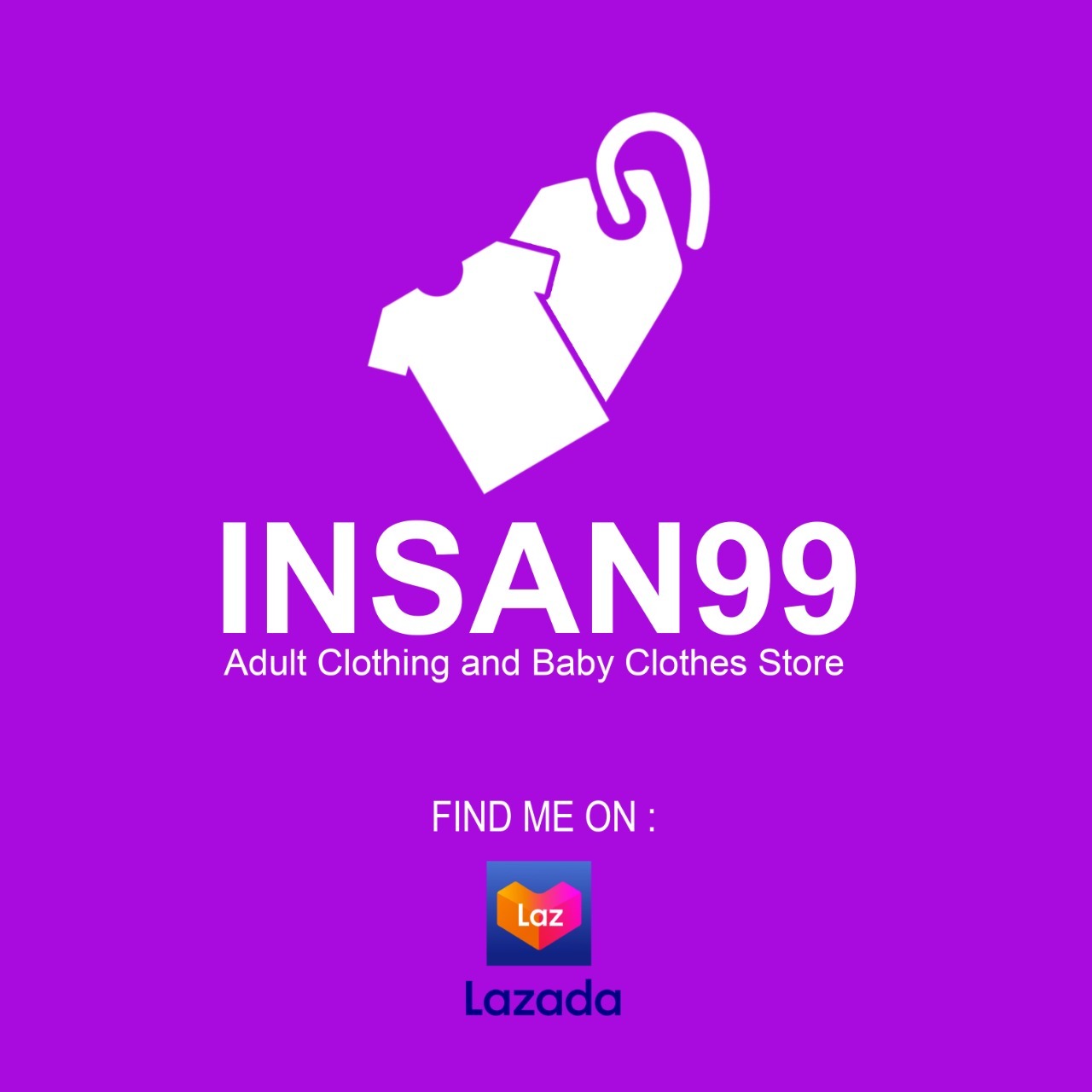 INSAN 99 Collection Toko resmi di Indonesia, Online Shop 11 2024