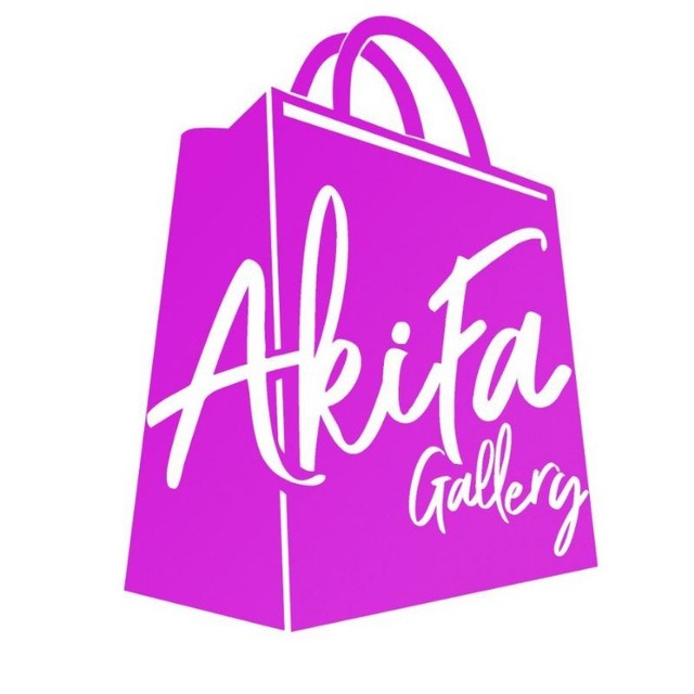 akifa gallery Toko resmi di Indonesia, Online Shop 05 2025