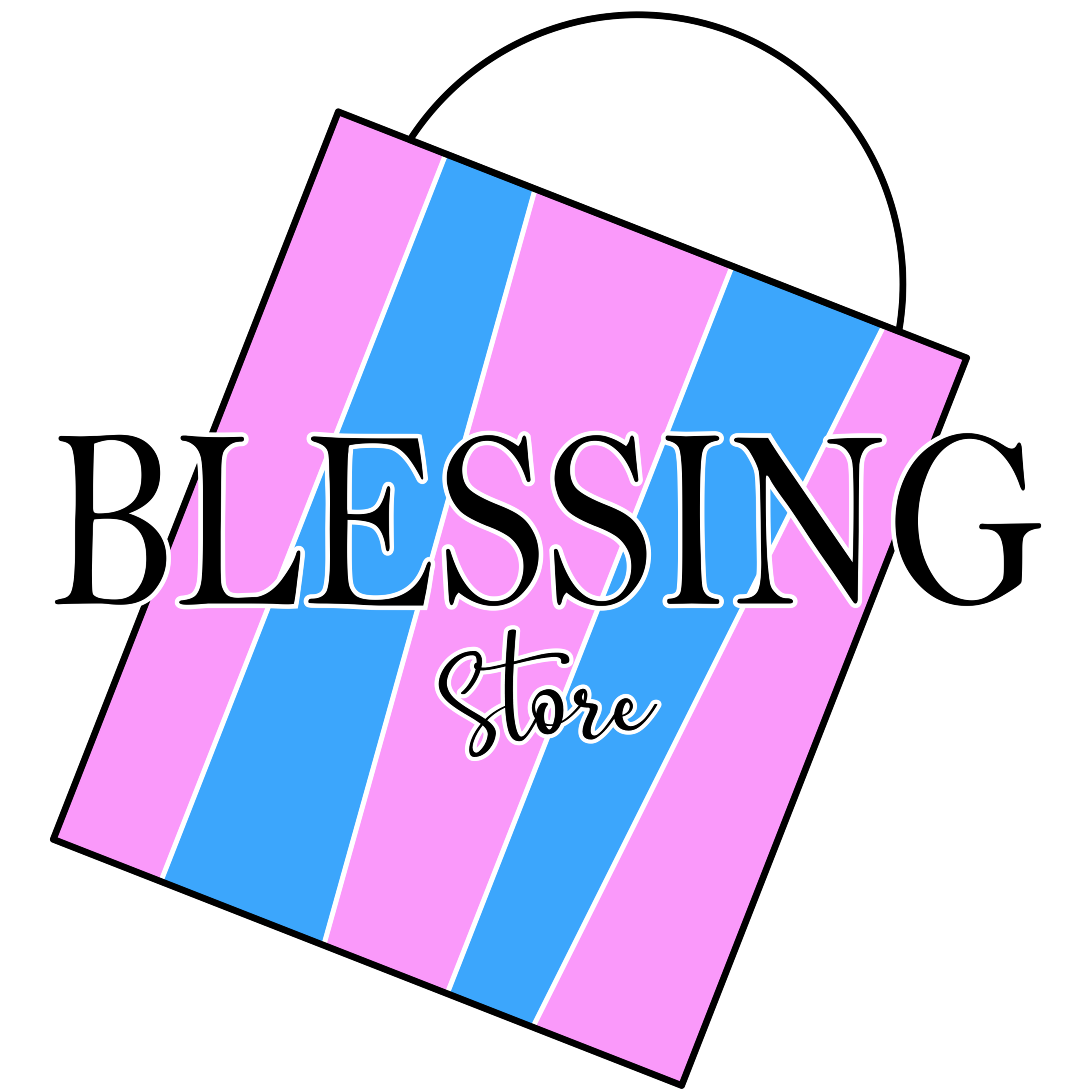 BlessingStore Collection Toko resmi di Indonesia, Online Shop 11 2024