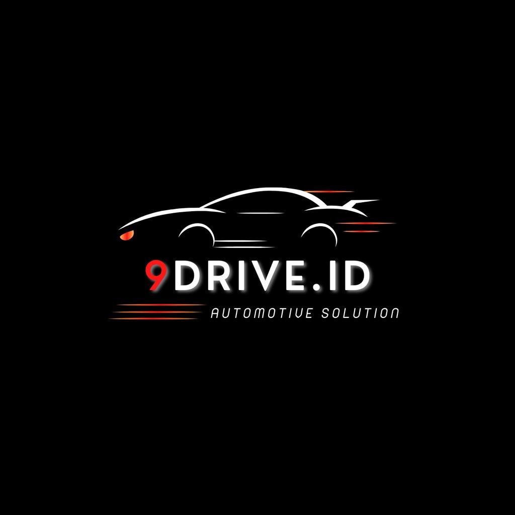 9DRIVE INDONESIA Indonesia Toko Resmi Online | Beli Sekarang di Lazada
