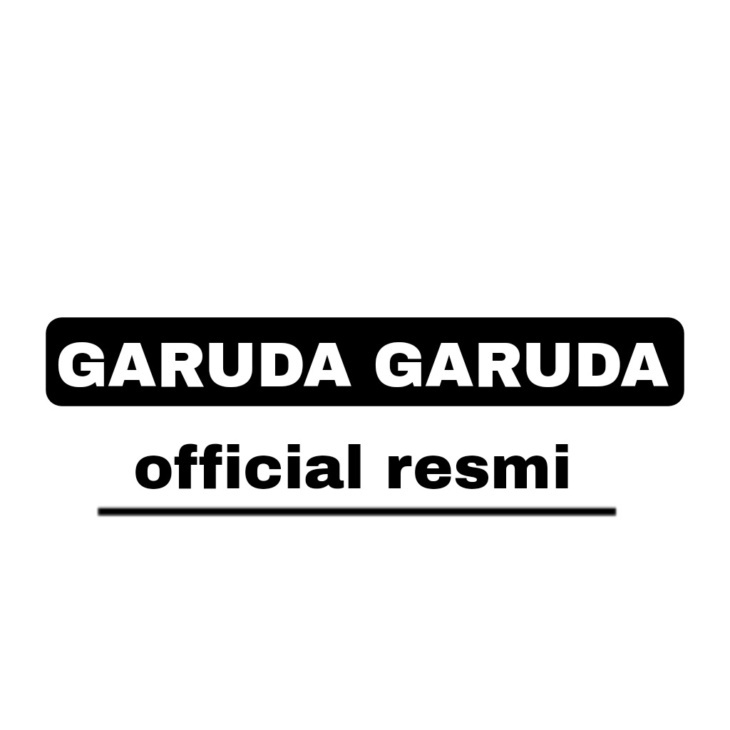 GARUDA_OFFICIALSTORE Indonesia Toko Resmi Online | Beli Sekarang di Lazada