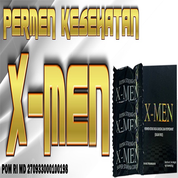 Toko Resmi permen sehat xmen Online | Lazada.co.id