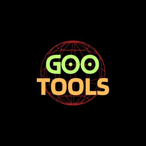GOO TOOLS Toko resmi di Indonesia, Online Shop 04 2025