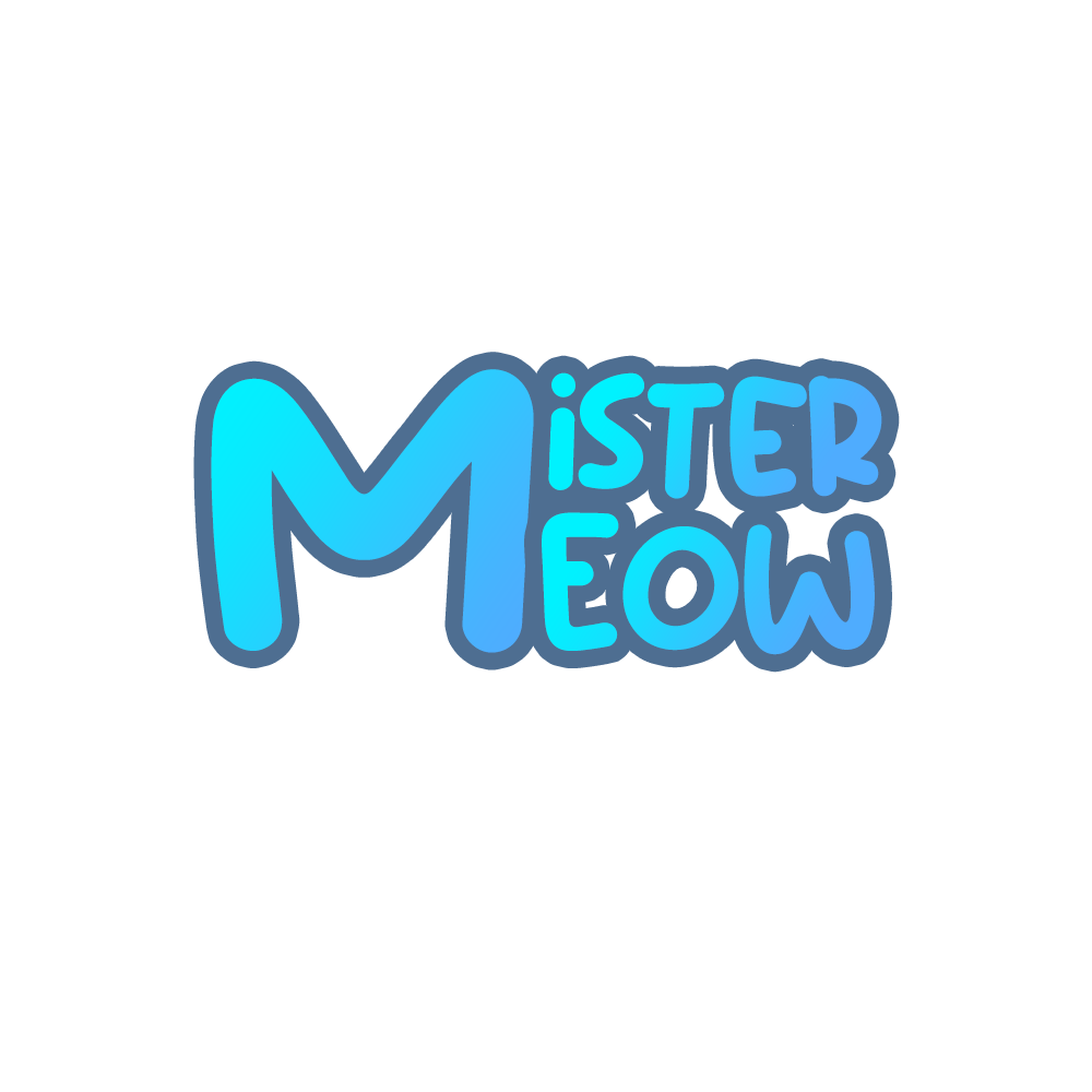 Toko Resmi Mister Meow Online | Lazada.co.id