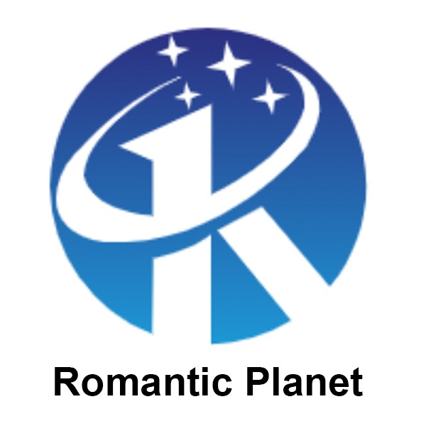 Romantic Planet Official Store di Indonesia, Online Shop 09 2024