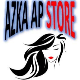 Azka AP Store Toko resmi di Indonesia, Online Shop 01 2025