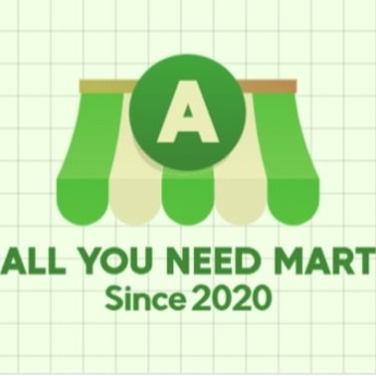 All You Need Mart 1 Toko resmi di Indonesia, Online Shop 12 2024