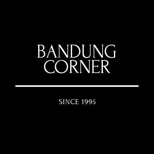 Bandung Corner Official Store di Indonesia, Online Shop 09 2024