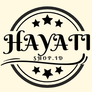 HAYATI SHOP.ID Toko resmi di Indonesia, Online Shop 12 2024