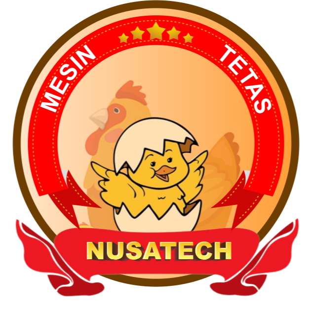 MESIN TETAS NUSATECH Toko resmi di Indonesia, Online Shop 03 2025