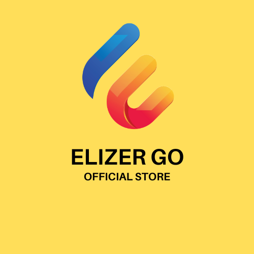 Toko Resmi Elizer Go Online | Lazada.co.id