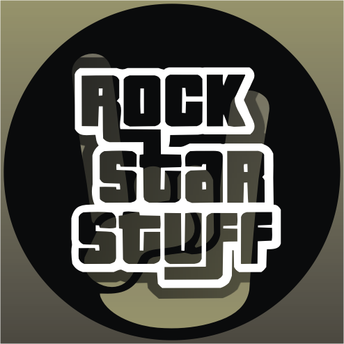 Toko Resmi rockstarstuff Online | Lazada.co.id